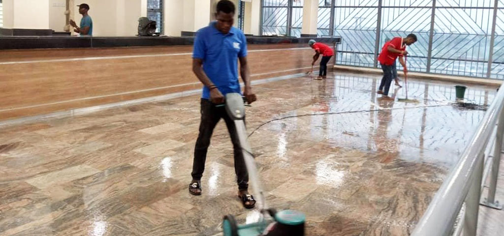 Home | Neveclean |Professional Cleaning Services Company in Lagos ...